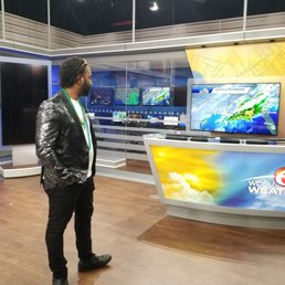 WDSU News Channel 6 - 26 Photos - Television Stations - 846 Howard Ave ...