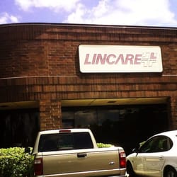 Lincare - Medical Centers - 9440 Philips Hwy, Southside, Jacksonville ...