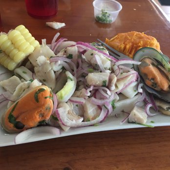 Orgullo Catracho - 34 Photos & 36 Reviews - American (New) - 2300 SW ...