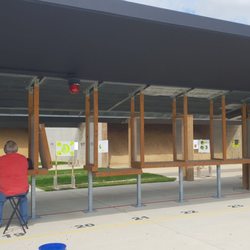 Deer Creek Shooting Range - Gun/Rifle Ranges - 8004 IN-243, Cloverdale ...