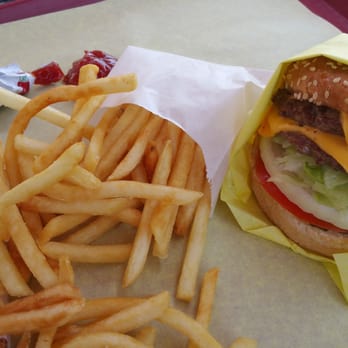 Chubbies Hamburgers - 28 Photos & 64 Reviews - Burgers - 2908 De La ...