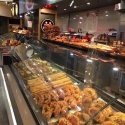 Simit Sarayi - 29 Photos & 10 Reviews - Bagels - 381 Oxford Street ...