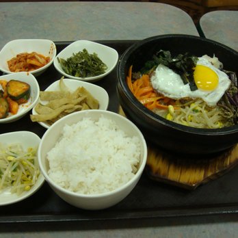 Dong Yang Oriental Food - 227 Photos & 211 Reviews - Korean - 735 45th ...