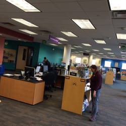 Algonquin Area Public Library District - Main Library - 13 Reviews ...