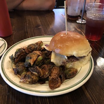 Grind Burger Kitchen - 402 Photos & 446 Reviews - American (New) - 829 ...