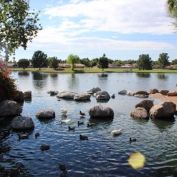 Freestone Park - 79 Photos & 60 Reviews - Parks - 1045 E Juniper Rd ...