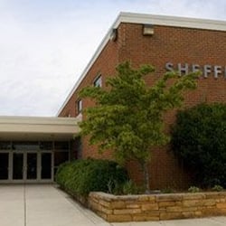 Sheffield Elementary School - Elementary Schools - 115 Kenwood Pl ...