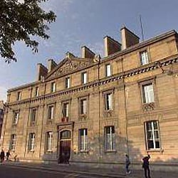 Lycée Arago - Middle Schools & High Schools - 4 place de la Nation ...