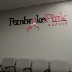Pembroke Pink Imaging - 17 Reviews - Diagnostic Imaging - 15735 Pines ...