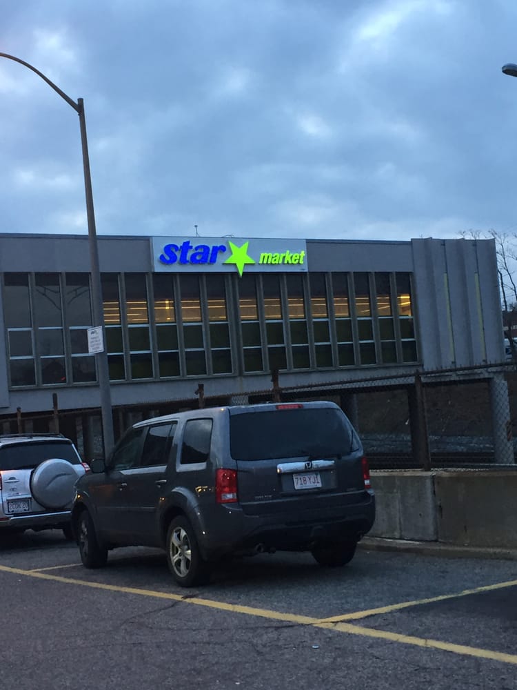 Star Market - 24 Photos & 16 Reviews - Grocery - 33 Austin St ...