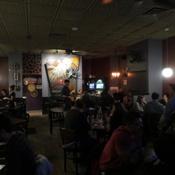 The Bad Apple - 4300 N Lincoln Ave, North Center, Chicago, IL - 2019 ...