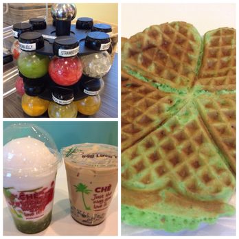 BAMBU - 149 Photos & 111 Reviews - Bubble Tea - 30804 John R Rd ...