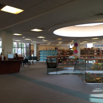 Comsewogue Public Library - 12 Photos - Libraries - 170 Terryville Rd ...