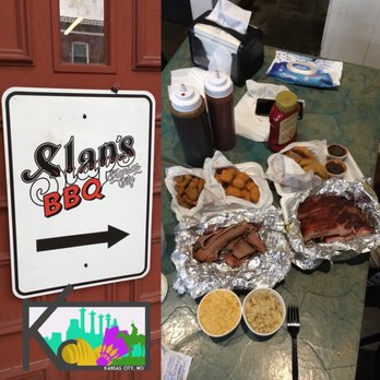 Slap’s BBQ - 409 Photos & 531 Reviews - Barbeque - 553 Central Ave ...