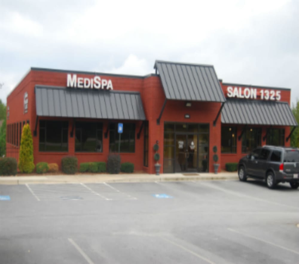 Eagles Landing Longevity Center Internal Medicine 1325 Rock Quarry