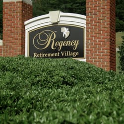 Regency Retirement Village - 11 Photos - Retirement Homes - 285 W ...