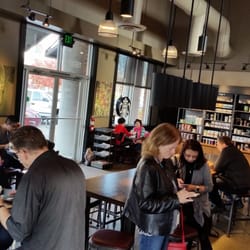 Best Places to Study Near Me - August 2018: Find Nearby Places to Study ...