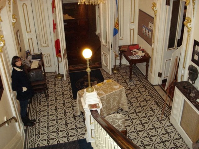 The Halifax Club - Venues & Event Spaces - 1682 Hollis St, Downtown ...