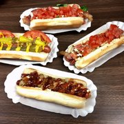 Daddy’s Hot Dogs - 263 Photos & 397 Reviews - Hot Dogs - 1281 ...
