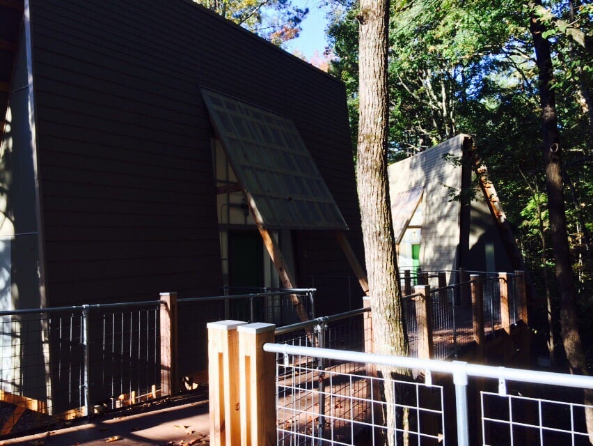 Camp Graham-Girl Scouts - 334 Regional Water Ln, Henderson, NC - Phone ...