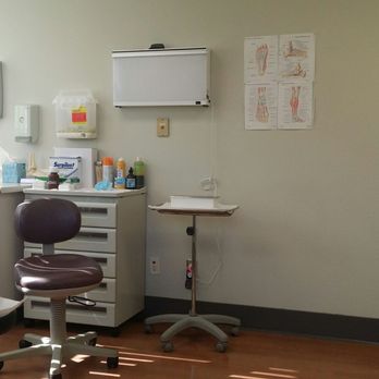 Aramini Michael DPM - Podiatrists - 343 Elm St, Downtown, Reno, NV ...