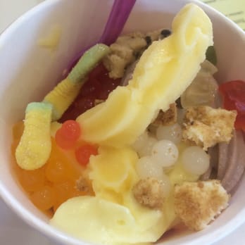 Yopop - 129 Photos & 113 Reviews - Desserts - 5353 Almaden Expy ...