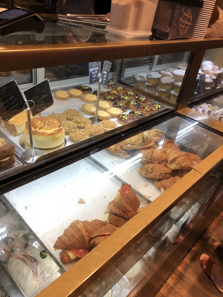 Bourke Street Bakery Gift Card - Barangaroo, NSW | Giftly