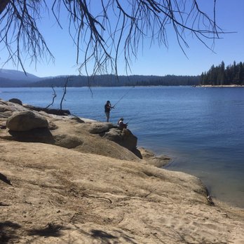 Camp Edison - 115 Photos & 78 Reviews - Campgrounds - 42696 Tollhouse ...