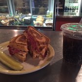 River Street Deli - 29 Photos & 70 Reviews - Delis - 151 River St ...