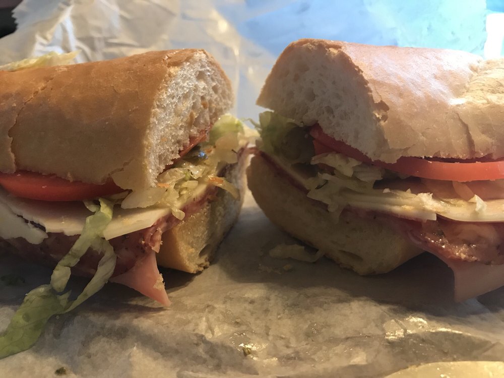 Alpine Food Shop - 13 Reviews - Delis - 10712 31st St, Westchester, IL ...