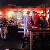 The Red Line Cafe - 59 Photos & 137 Reviews - Cafes - 188 Essex St ...