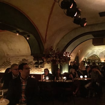 The Django - 104 Photos & 78 Reviews - Jazz & Blues - 2 Avenue Of The ...