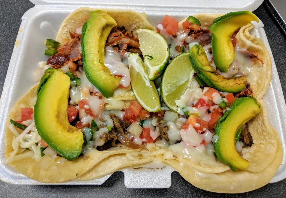 Taqueria Los Gueros - Order Food Online - 191 Photos & 202 Reviews ...