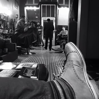 Wilson’s Classic Barber Shop - 84 Photos & 203 Reviews - Barbers - 109 ...