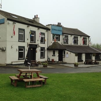 Longlands Hotel - Hotels - Carnforth, Lancashire, United Kingdom ...