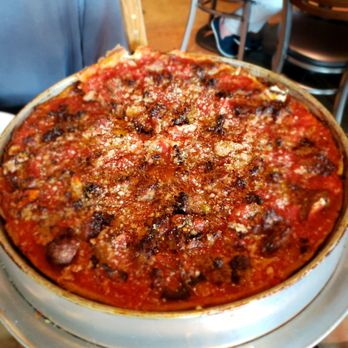 Two Cities Pizza Company - 311 Photos & 393 Reviews - Pizza - 202 W ...