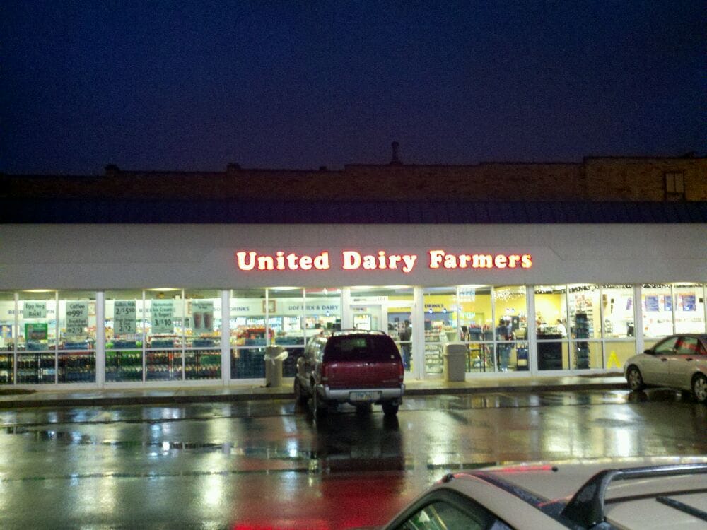 United Dairy Farmers - 2019 All You Need to Know BEFORE You Go (with ...