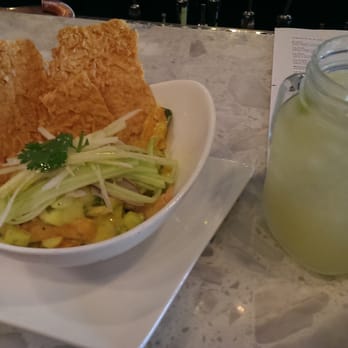 Lv Mar Menu | semashow.com