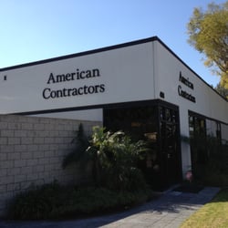 American Contractors Inc - Plumbing - 404 W Blueridge Ave, Orange, CA ...