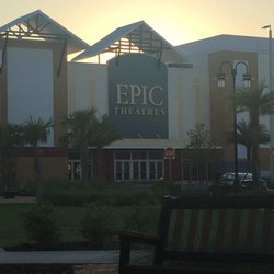 Epic Theaters - Titusville - 14 Reviews - Cinema - 2505 S Hopkins Ave ...