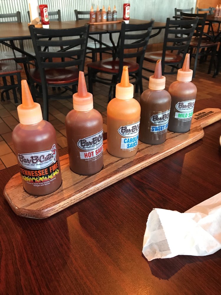 Bar-B-Cutie - 95 Photos & 182 Reviews - Barbeque - 501 Donelson Pike ...