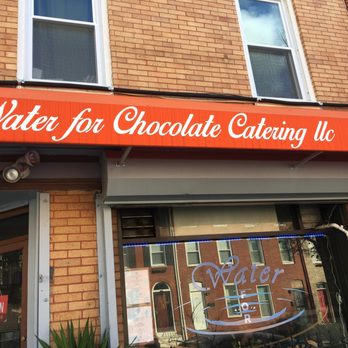 Water for Chocolate - Order Online - 463 Photos & 514 Reviews - Coffee ...