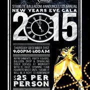 Starlite Ballroom - 28 Photos - Dance Schools - 5178 Moorpark Ave, West ...