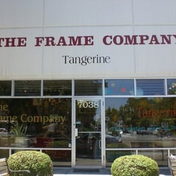 The Frame Company - 16 Reviews - Framing - 7038 Village Pkwy, Dublin ...