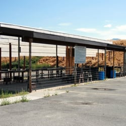 Cache Valley Public Shooting Range - Gun/Rifle Ranges - 2851 W 200th N ...