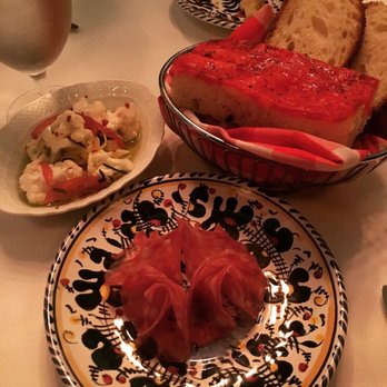 Carbone - 1056 Photos & 760 Reviews - Italian - 181 Thompson St ...