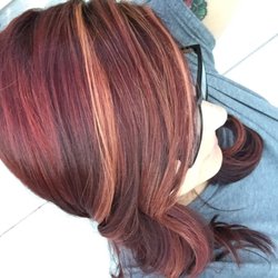 Amazing Cuts - 36 Photos & 38 Reviews - Hair Salons - 6955 N Durango Dr ...