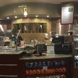 Lifetime Fitness Spa - 11 Photos & 33 Reviews - Day Spas - 5910 N ...