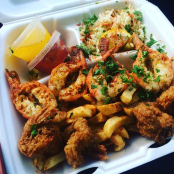 Shark’s Seafood & Deli - 52 Photos & 52 Reviews - Delis - 3826 Lee Rd ...