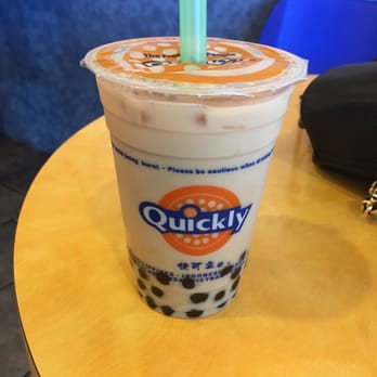 Quickly - 98 Photos & 141 Reviews - Coffee & Tea - 20893 Redwood Rd ...